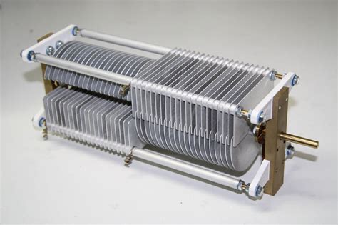 Variable Capacitor Variable Capacitor