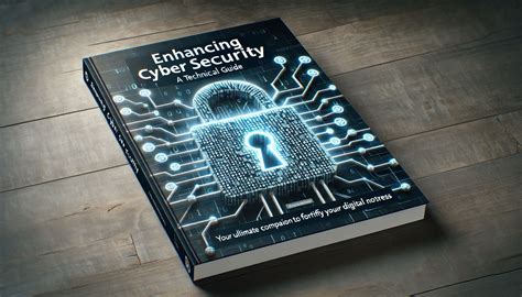 Enhancing Cyber Security A Technical Guide