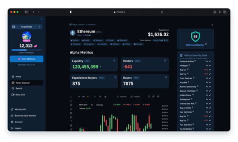 How To Query Blockchain Data For Transactions Balances And More