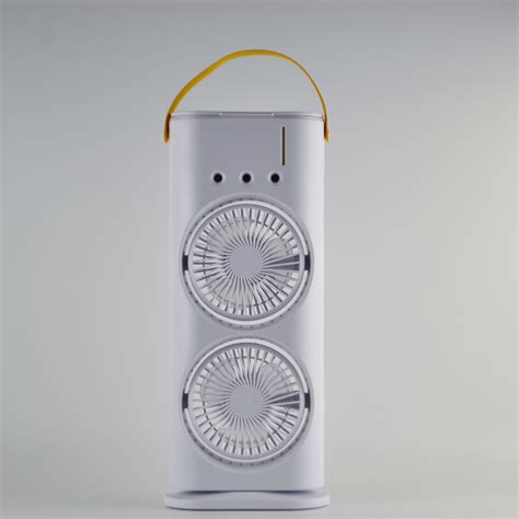 Мини кондиционер вентилятор настольный 3 в 1 купить C доставкой на Ozon по низкой цене