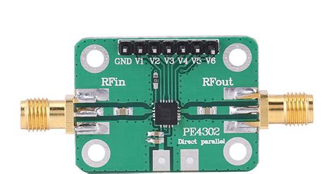 DuWayne S Place 63 DB Step Attenuator UPDATE 5 9 19