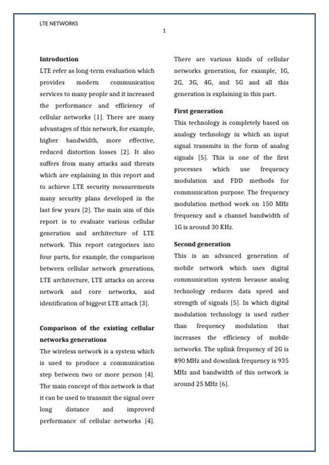 Mn603 Wireless Networks Lte Lte A Security Evaluation
