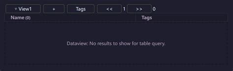 live filtering of dataviewjs table page 2 share and showcase obsidian forum