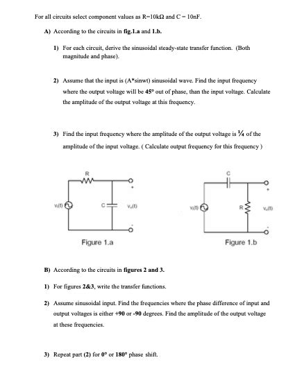 How We Plot Frequency Response On Sspice 1 Firstly