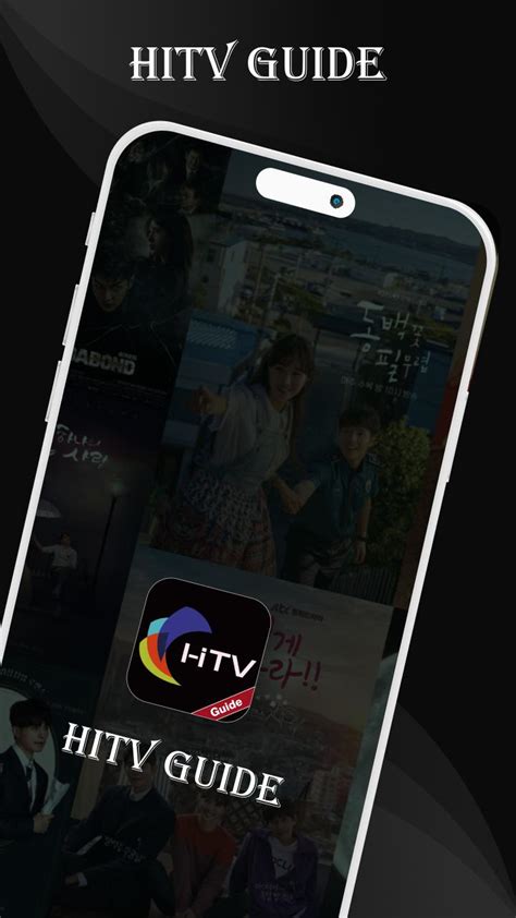 Descargar Hitv Korean Drama Shows Info Apk Última Versión 1 0 Para Android