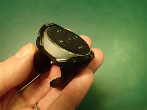 How To Use A 10 Bluetooth Media Button As A Handlebar Mounted Zwift Game Controller Zwifthacks