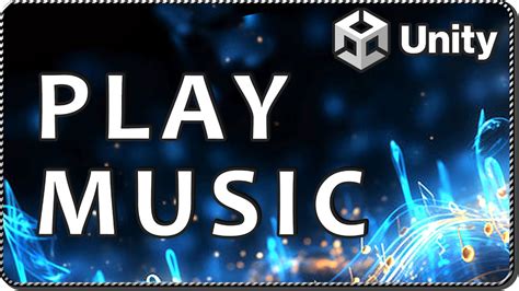 How To Add Music In Unity In 30 Seconds No Code Youtube