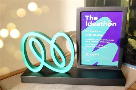 Arsh Bashar On Linkedin Nagarro Ideathon22 Thinkingbreakthroughs 10 Comments