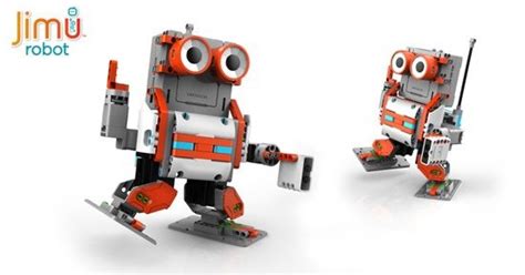 Ubtech Robotics유비테크 로보틱스 블록 코딩 로봇휴머노이드 패밀리 로봇 출시