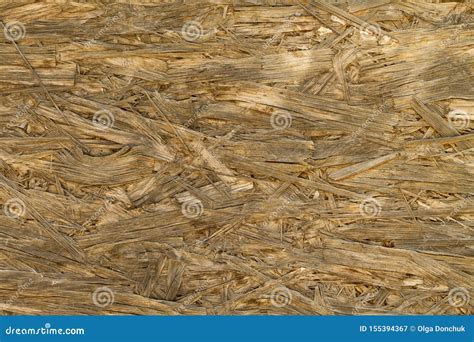 Oriented Strand Board Osb Texture Stock Image Image Of Wood Variegated 155394367