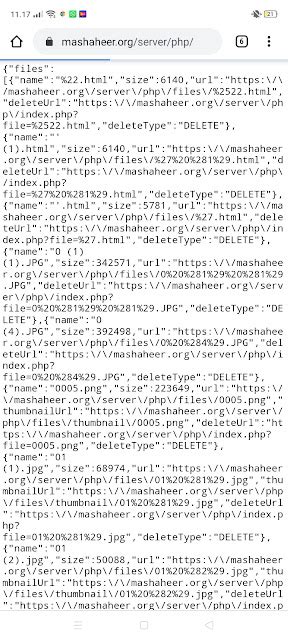 Deface Metode Array Files With Csrf Sekartavas Official