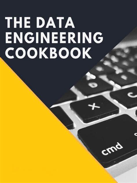 The Data Engineering Cookbook Mousaif Yassine Z Library Pdf Databases Cloud Computing