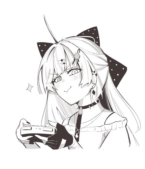 Syorai Pirato Ishigami Nozomi Nijisanji Commentary Request Highres