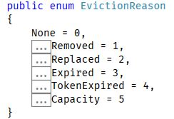 拥抱 NET Core系列MemoryCache 缓存过期 KAnts 博客园
