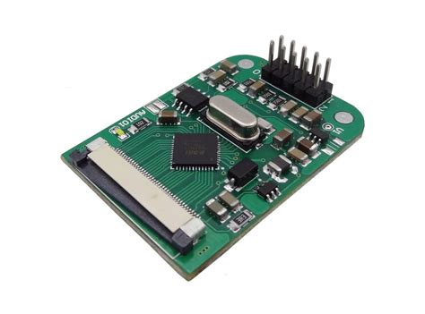 Ft800 Spi Connection Displays Arduino Forum