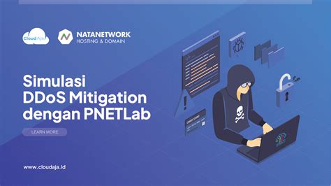 Ddos Mitigation Lanjutan Dengan Fortigate Cloudaja Artikel