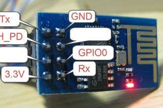 Send Email With ESP8266 And Arduino UNO Instructables Arduino Sent