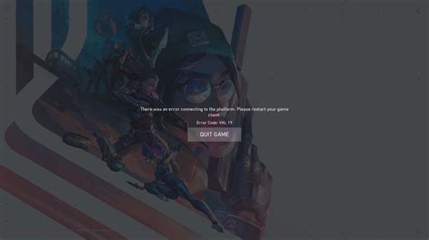 How To Fix Valorant Stuck In An Infinite Loading Screen