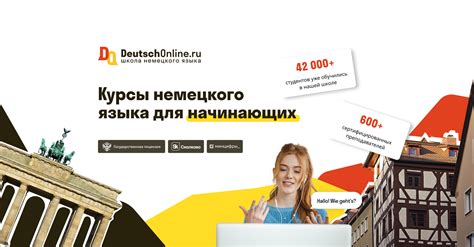 Немецкий язык онлайн Поздравление с Днём Рождения на немецком Желаю тебе на День Рождения 12