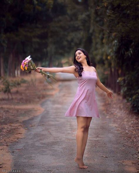 Yasha Shivakumar Photoshoot Stills By Vivek Ponnappa Photoshoot