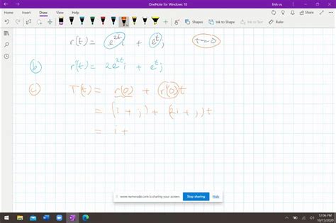 SOLVED a Sketch the plane curve with the given vector equation b Find 𝐫 t c Sketch
