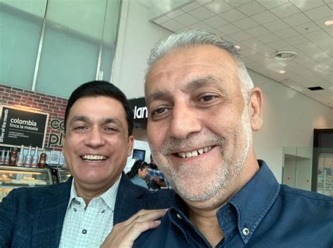 Ali Us Sajjad Khan On Linkedin Very Happy To Meet And Catch Up With The