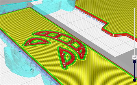 Boolean Doesnt Slice Correctly In Cura Rblenderhelp