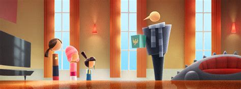 Dm2 Color Script — Yarrow Cheney