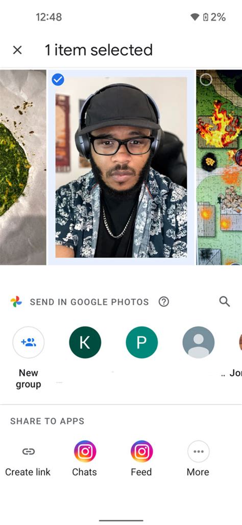 android 12 blocks developers from customizing sharesheet
