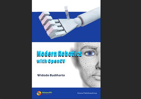 Modern Robotics With Opencv A Powerful Combination Gb Trade Key