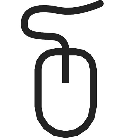 Cursor Mouse Png Svg Vectors And Icons Svg Repo