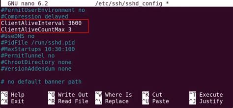 How To Increase Ssh Connection Timeout Its Linux Foss