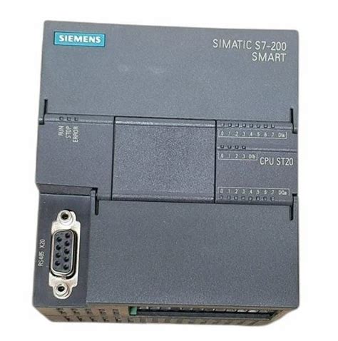 12v Dc 7 Segment Led Smart Programmable Controller Current 0 5 A Single Phase At Rs 80000 In