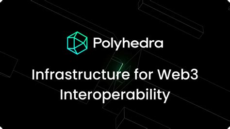 Introducing Polyhedra Network