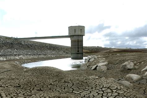 Historic Dry Spell In Australia Engulfs All Of New South Wales In Drought