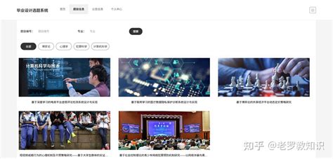 【附源码】毕业设计选题系统设计与实现springboot Vue 前后端分离 腾讯云开发者社区 腾讯云