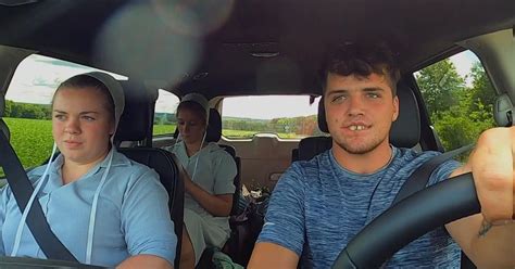 ‘return To Amish — Latest News And Updates