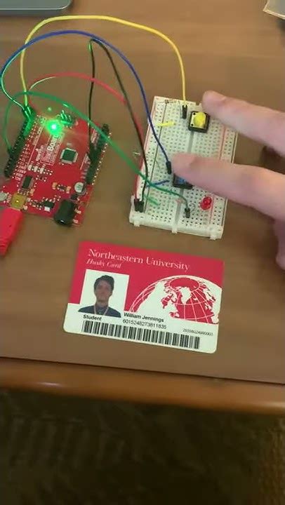 Sparkfun Experiment 5 Youtube