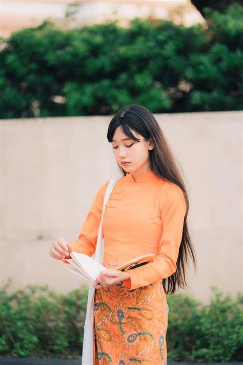 Honey Nway Oo Pretty Dresses Casual Girly Style Outfits Myanmar