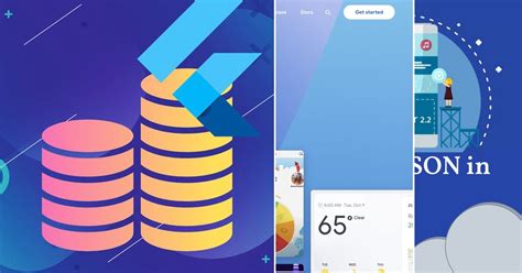 List Flutterjson Curated By Eyup Ozturk Poesium Medium