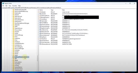 How To Find Your Windows Product Key Using Registry Editor Digital Tech And Productivity Tips