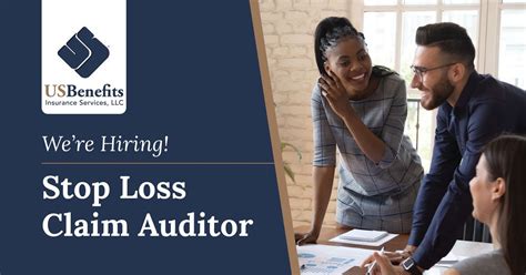 Stoploss Insurancejobs Stoplossclaims Careeropportunity