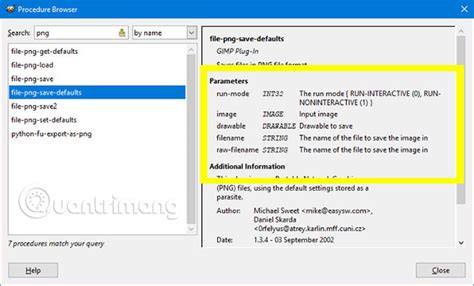 how to automate gimp by script