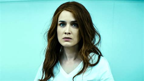 What Happened To Maeve In The Boys Season 4 Is She Dead