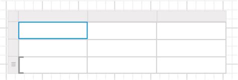 Insert Or Delete A Row Report Designer ASP NET Core
