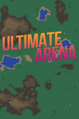 Grid For Ultimate Arena By Sky Steamgriddb