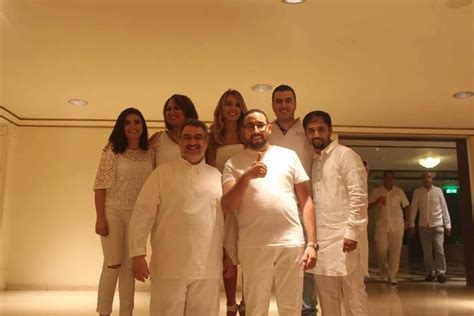 laila benhachem on linkedin today i mourn the loss of a remarkable leader and mentor aly