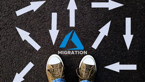 how to successfully migrate on premises infrastructure to azure