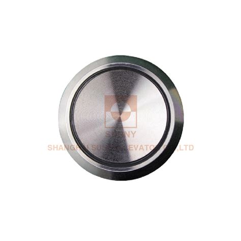 Push Button For Passenger Elevator Control Panel Button And Switch