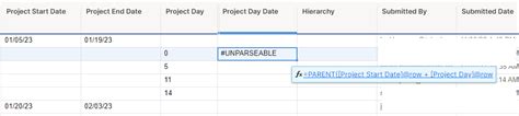 Need Help With Function To Add Date And Number Value To Derive A Date — Smartsheet Community